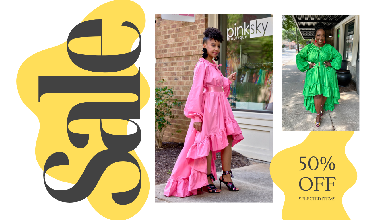 Pink Sky Boutique – pinkskyboutique.com