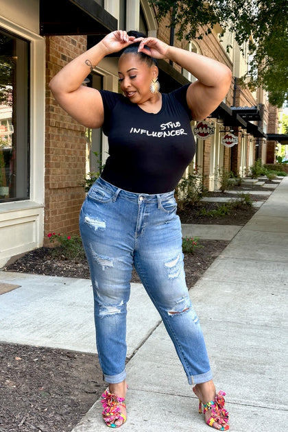 Curvy Chic/Plus – pinkskyboutique.com