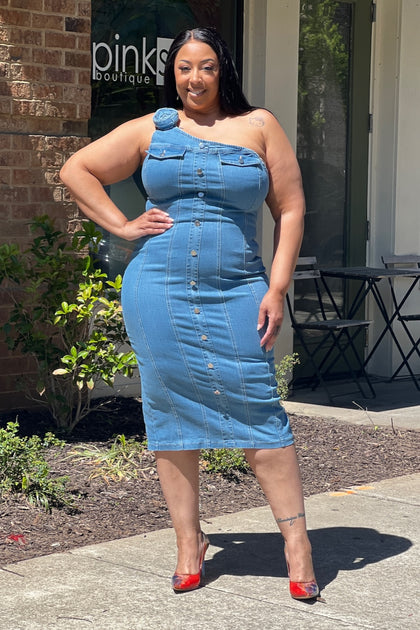 Curvy Chic/Plus – pinkskyboutique.com