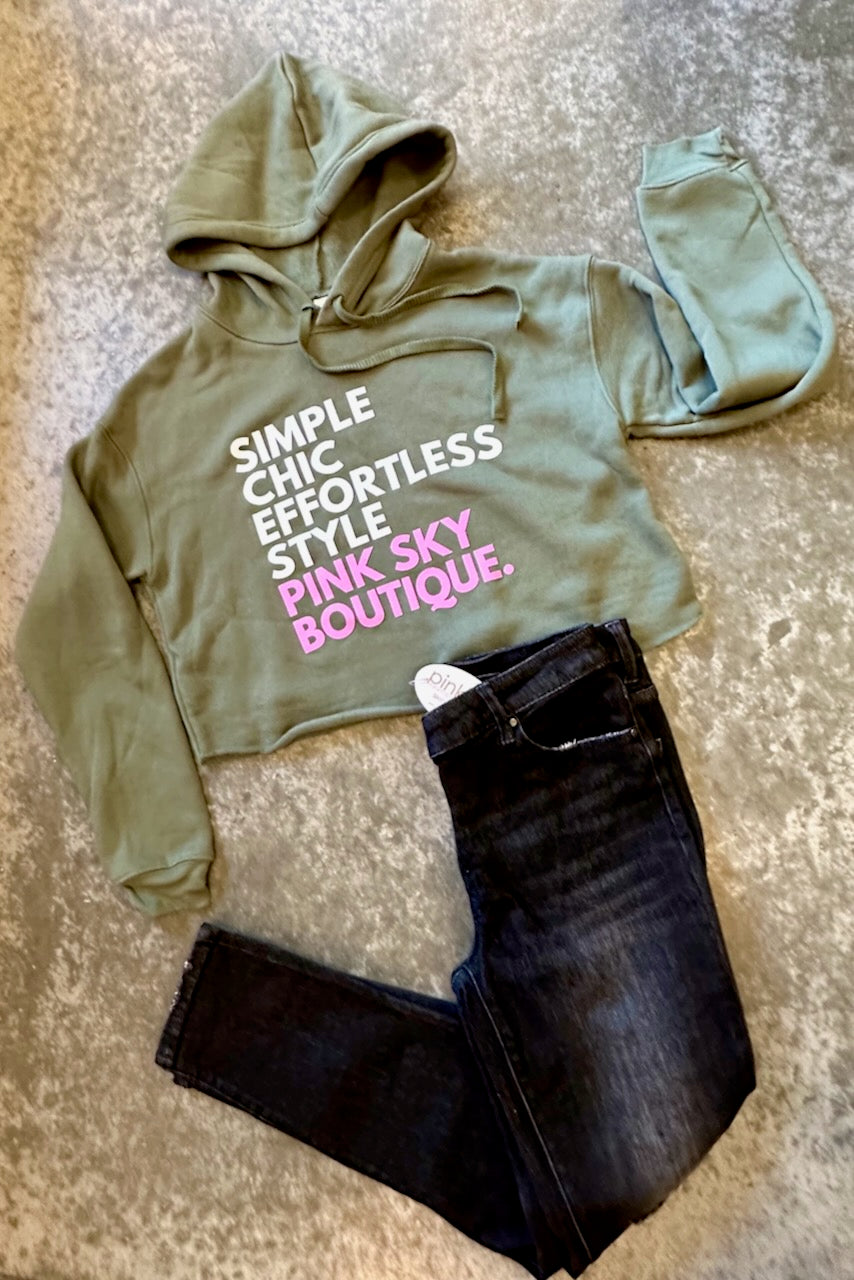 Pink Sky Merch – pinkskyboutique.com